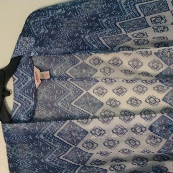 Arizona Jean Company | Accessories | Topper | Poshmark